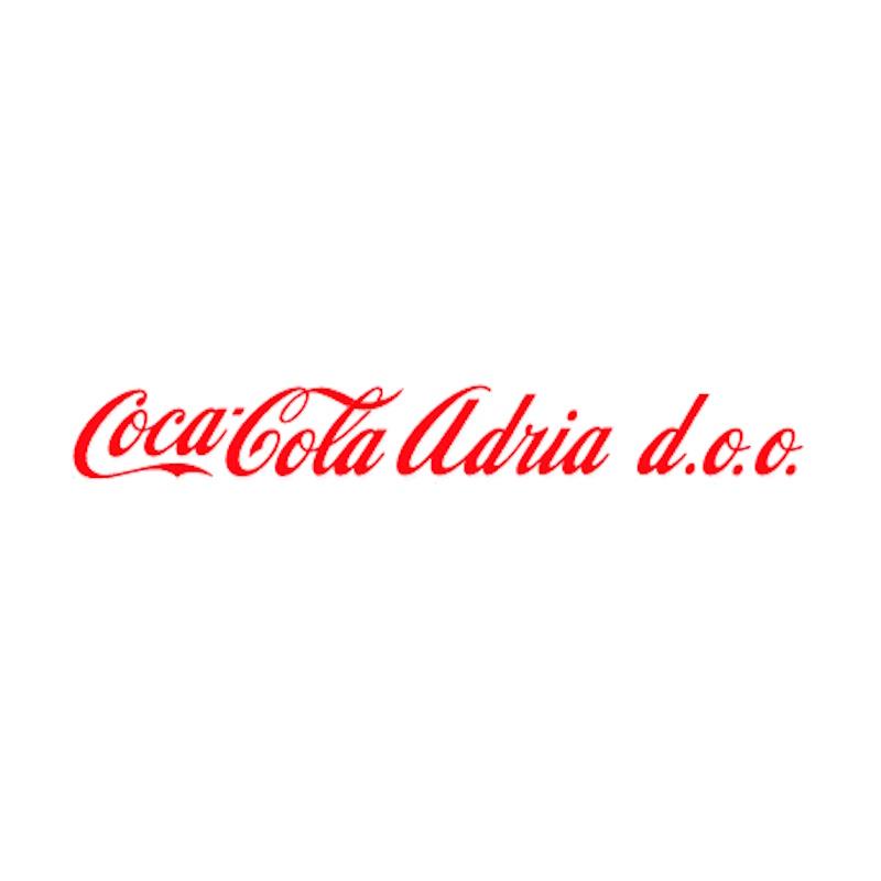 Coca-Cola Adria d.o.o. - Amcham Croatia
