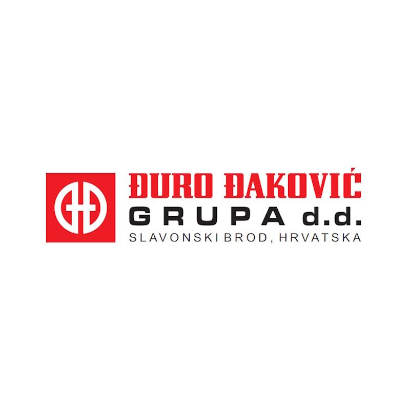 Đuro Đaković Grupa d.d. - Amcham Croatia