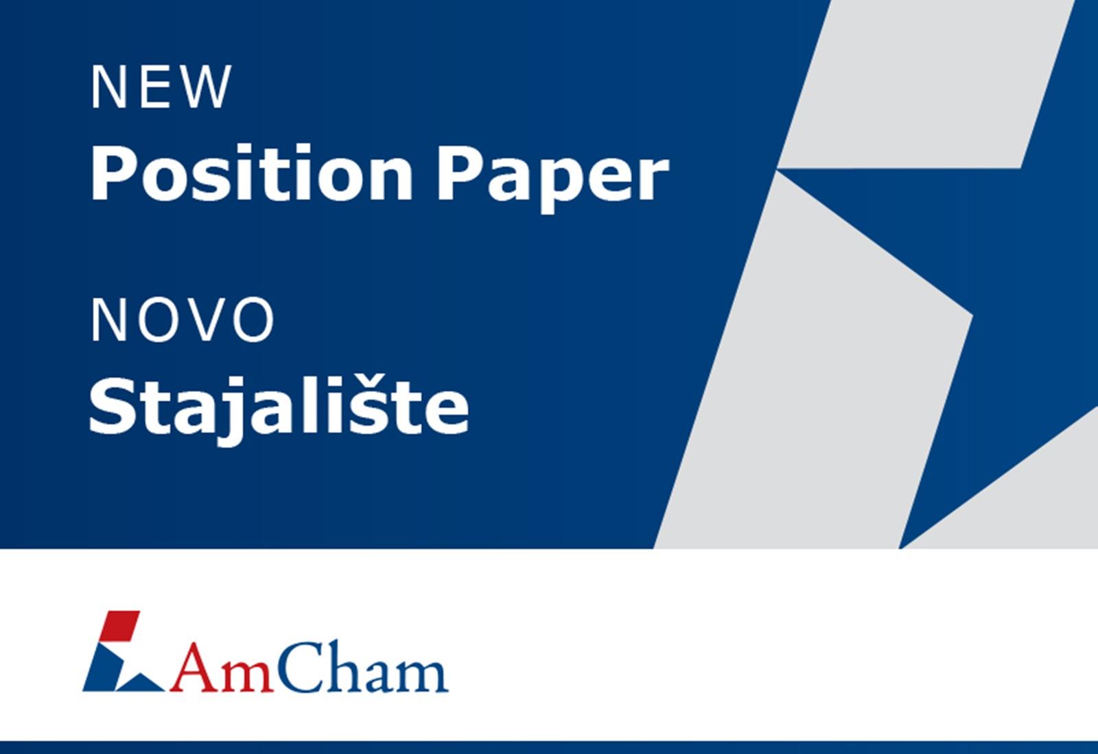 AmCham Recommendations for Improving the Judiciary (2026)- AmCham Croatia