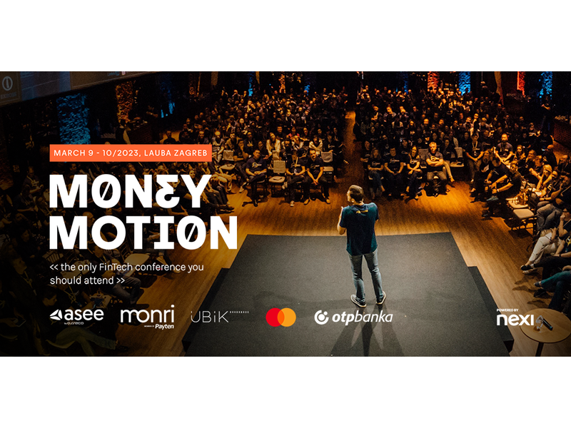 Money Motion 2023