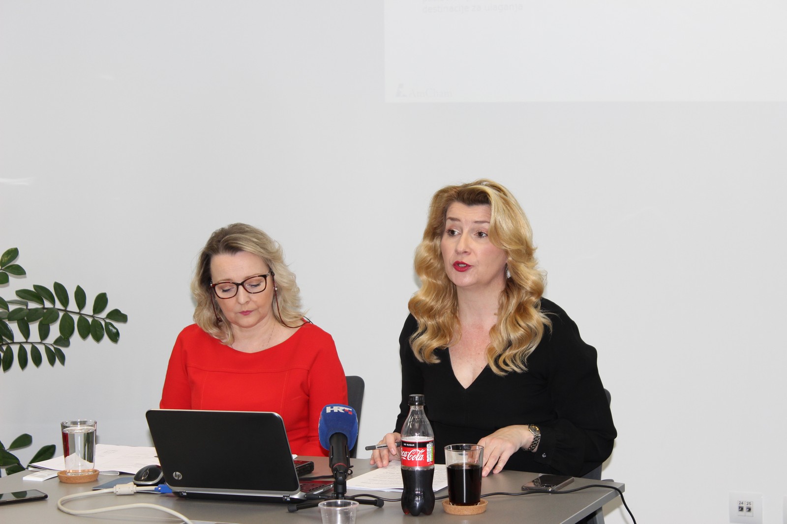 AmCham predstavio rezultate godišnjeg Istraživanja poslovnog okruženja ... AmCham predstavio rezultate godišnjeg Istraživanja poslovnog okruženja ...